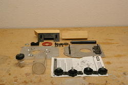 Ryobi Bt3000 compatible with BT3100 and Craftsman 21828 22811 parts for sale